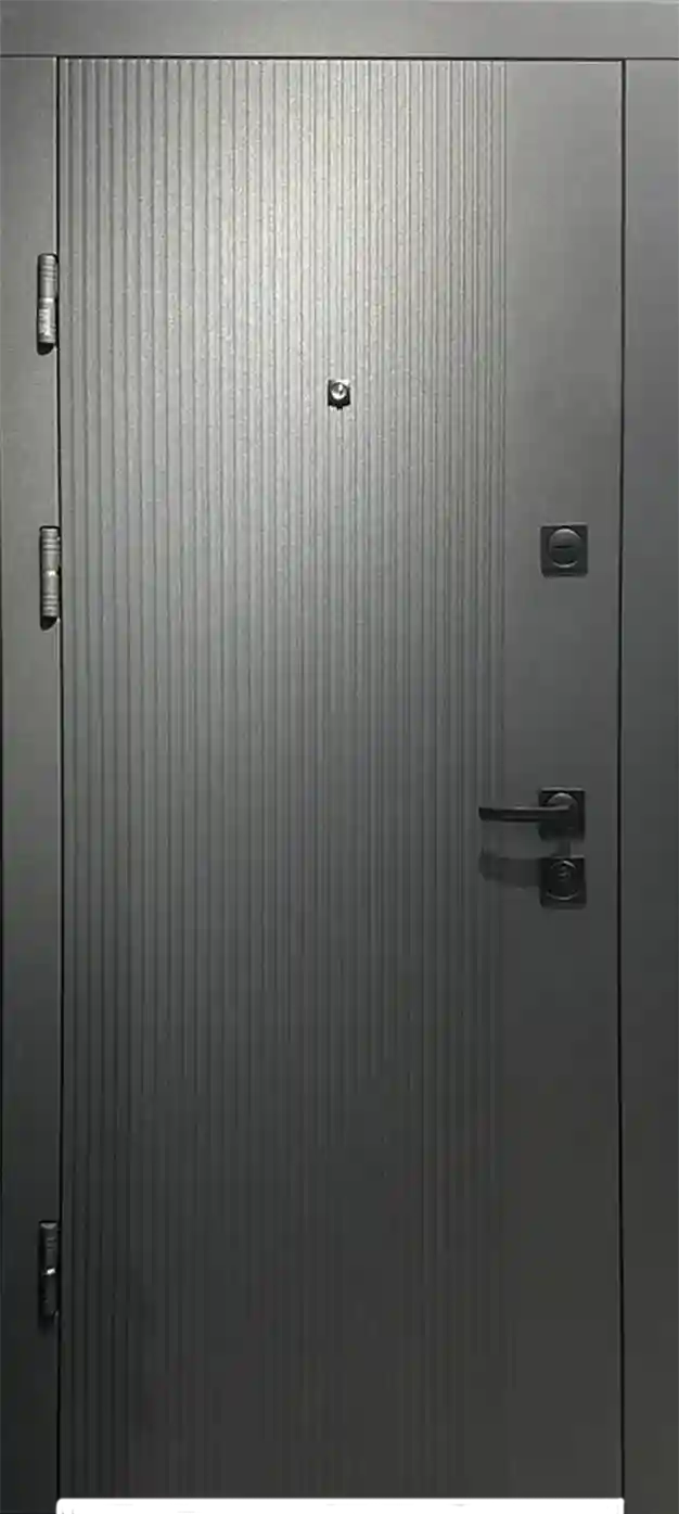 Ușă de exterior pentru apartament Diplomat 526 Q – metalică, sigură și ...