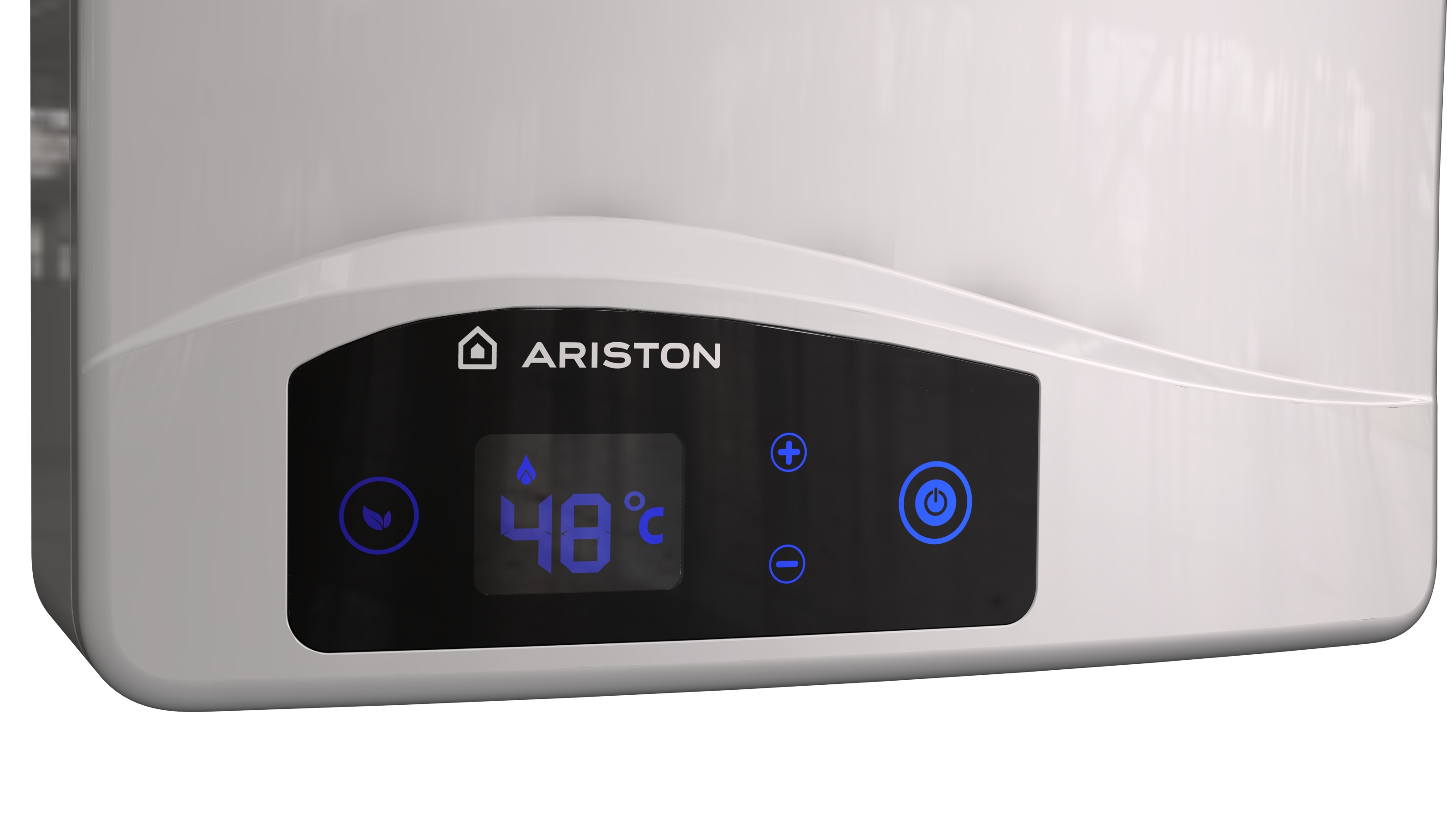 Instant pe (NG) gaz natural ARISTON Next Evo SFT 11 TSF EU (25-3011 ...
