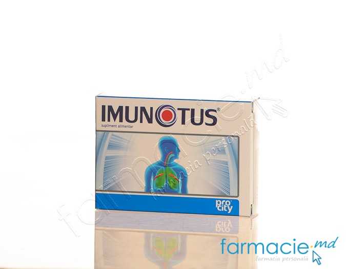 Imunotus caps.N20 Fiterman